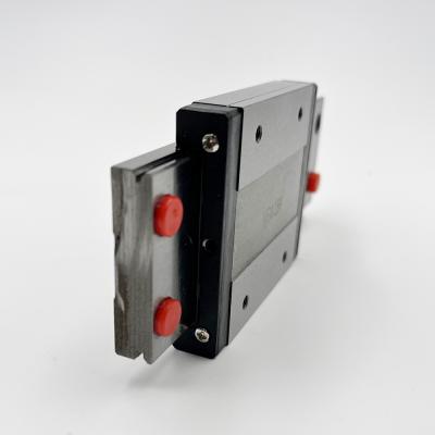 China MGW15H Small Linear Rails Standard For Automation Equipments for sale