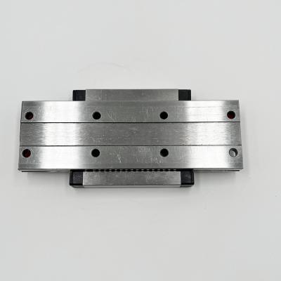 China MGW15H Small Linear Rails Standard For Automation Equipments for sale