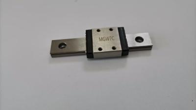 China MGN7C Linear Rail System Miniature 7mm Size For CNC Machines for sale
