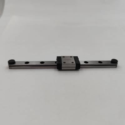 China MGN7C Linear Rail System Miniature 7mm Size For CNC Machines for sale