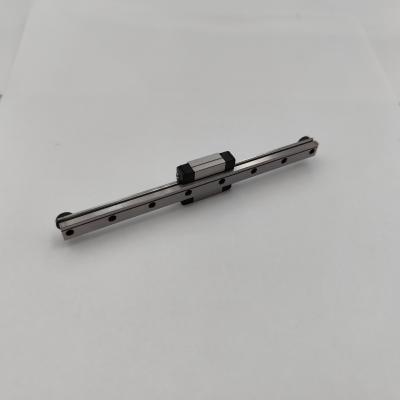 China MGN7C Linear Rail System Miniature 7mm Size For CNC Machines for sale