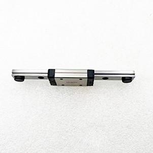 China MGN7H Linear Motion Guide Rail High Precision Linear Rails OEM MGN Type for sale