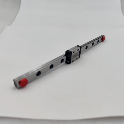 China MGN9C Linear Slides Heavy Duty Easy Installation Cnc Lightweight for sale