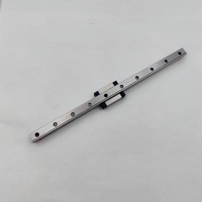 China MGN9C Linear Slides Heavy Duty Easy Installation Cnc Lightweight for sale