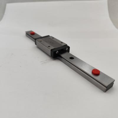 China MGN15H Precision Linear Slides High Accuracy For Medical Machine for sale