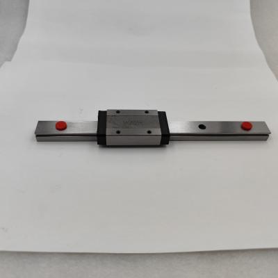 China MGN15H Precision Linear Slides High Accuracy For Medical Machine for sale