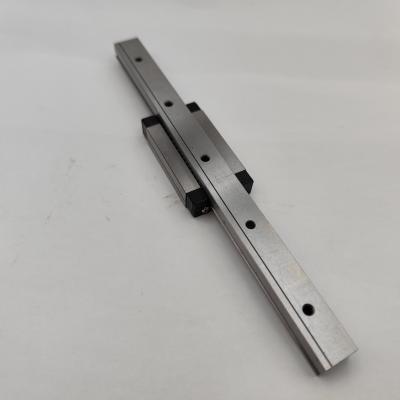China MGN15H Precision Linear Slides High Accuracy For Medical Machine for sale