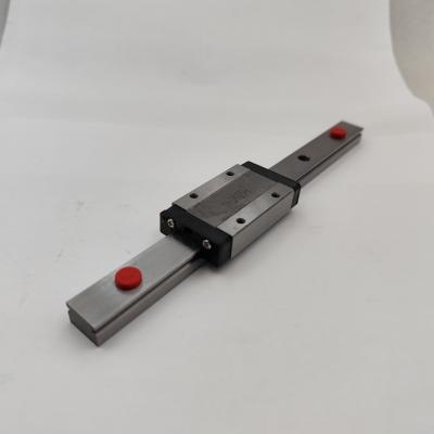 China MGN15H Precision Linear Slides High Accuracy For Medical Machine for sale