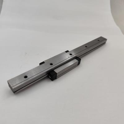 China MGN15H Precision Linear Slides High Accuracy For Medical Machine for sale