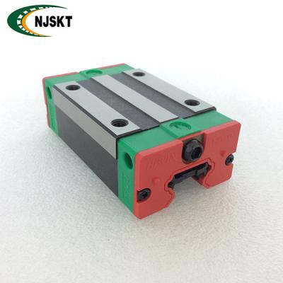 China HIWIN HGH20CA Linear Guideway Block Cnc Kit 20mm Heavy Duty Slide for sale