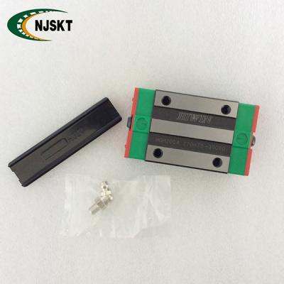 China HIWIN HGH20CA Linear Guideway Block Cnc Kit 20mm Heavy Duty Slide for sale
