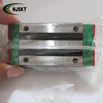 China HIWIN HGH20HA Linear Guideway Linear Block Bearing for NC Lathes for sale