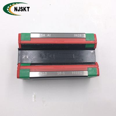 China HIWIN HGH25CA Linear Guideway Block 25mm Linear Bearing For EDM for sale