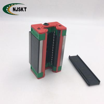 China HIWIN HGH25CA Linear Guideway Block 25mm Linear Bearing For EDM for sale
