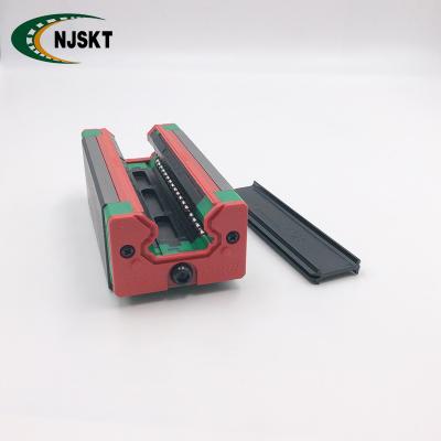 China HIWIN HGH25HA Linear Guideway Blocks Hiwin Linear Guide Rail for sale