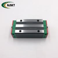 China HIWIN HGH25HA Linear Guideway Blocks Hiwin Linear Guide Rail for sale