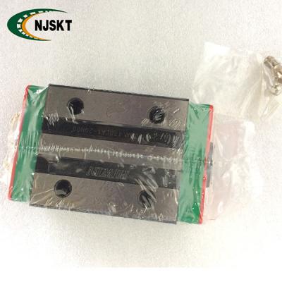 China HIWIN HGH30CA Linear Guideway Block 30mm Linear Motion Guide Rail for sale