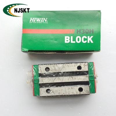 China HIWIN HGH30HA Linear Guideway Linear Motion For Welding Machines for sale