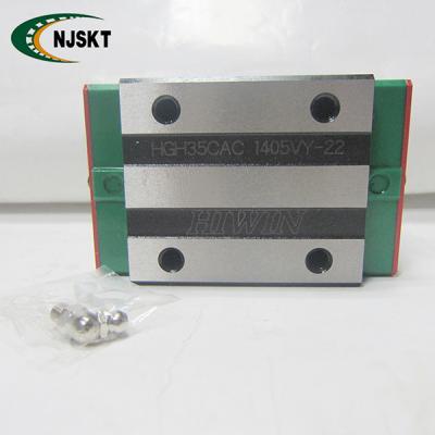 China HIWIN HGH35CA Linear Guideway Linear Motion For Measuring Equipment for sale