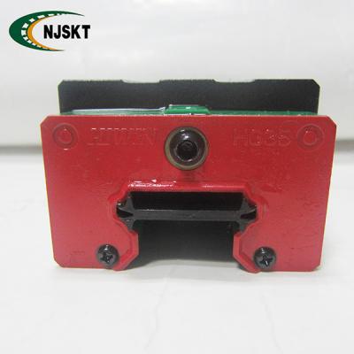 China HIWIN HGH35CA Linear Guideway Linear Motion For Measuring Equipment for sale