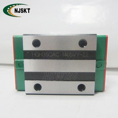 China HIWIN HGH35CA Linear Guideway Linear Motion For Measuring Equipment for sale