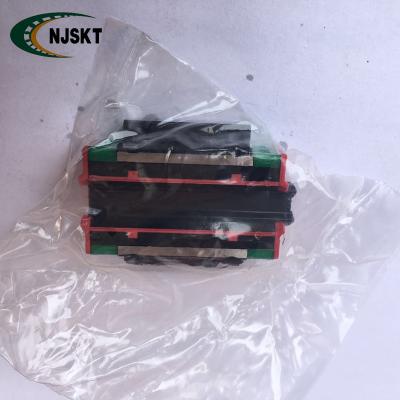 Chine Guidage linéaire HIWIN HGW15CC 15mm pour charges lourdes à vendre