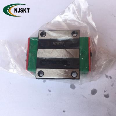 Chine Guidage linéaire HIWIN HGW15CC 15mm pour charges lourdes à vendre