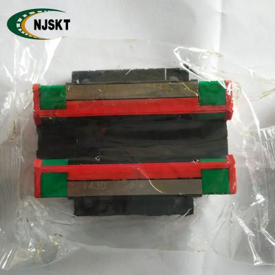 Chine Guidage linéaire HIWIN HGW20CC 20mm Rail de guidage linéaire lourd 3000mm à vendre