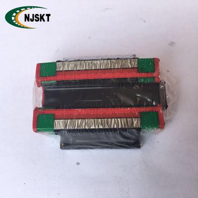 Chine Guidage linéaire HIWIN HGW20CC 20mm Rail de guidage linéaire lourd 3000mm à vendre