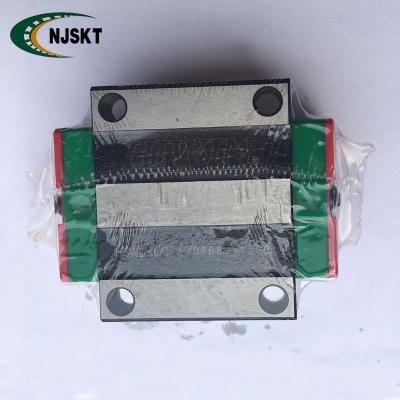 China HIWIN HGW25CC Linear Guideway 25mm Linear Motion Block For CNC for sale