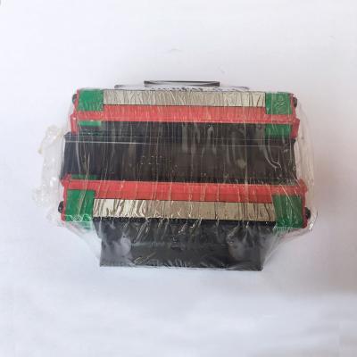 Chine Guidage linéaire HIWIN HGW30CC, système de rail de glissement 30mm, rail de guidage de mouvement linéaire à vendre