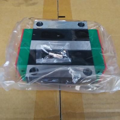 China HIWIN HGW45CC Linear Guideway Block 45mm Linear Bearing Guide for sale