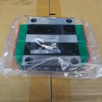 China HIWIN HGW55CA Linear Guideway Block 55mm Guide Block For Machines for sale