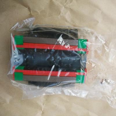 China HIWIN HGW65CA Linear Guideway 65mm Linear Slide For Precision X-Y Tables for sale