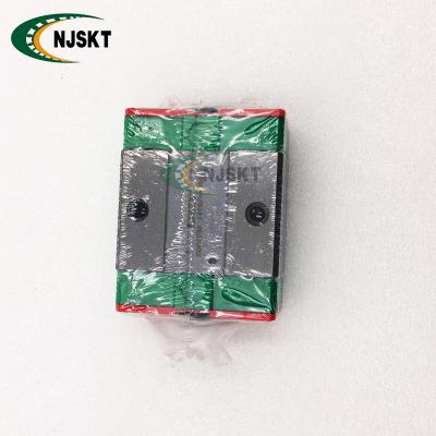China EGH30SA HIWIN Linear Guide EG Type 30mm Size Linear Guide Rail 2000mm Length for sale