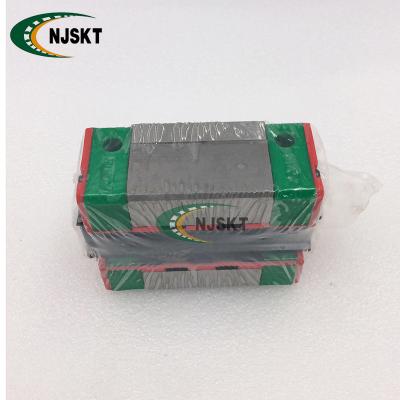 China HIWIN Precise EGH25SA Linear Guide Block 25mm Size High Rigidity for sale