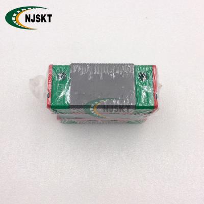 China HIWIN Precise EGH25SA Linear Guide Block 25mm Size High Rigidity for sale