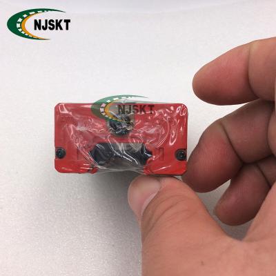China HIWIN Precise EGH25SA Linear Guide Block 25mm Size High Rigidity for sale