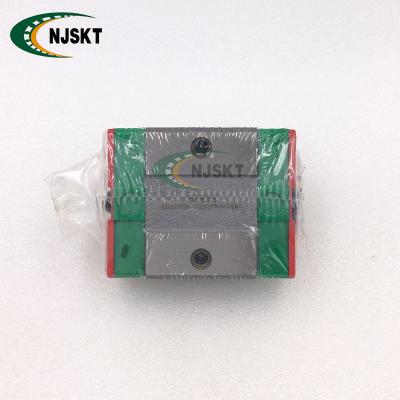 China HIWIN Precise EGH25SA Linear Guide Block 25mm Size High Rigidity for sale