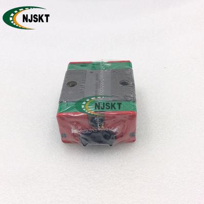 China HIWIN Precise EGH25SA Linear Guide Block 25mm Size High Rigidity for sale
