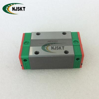 China EGH15CA Linear Guide Block Hiwin 15mm Linear Rail For Machine for sale