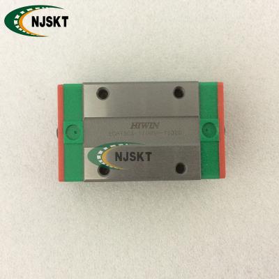 China EGH15CA Linear Guide Block Hiwin 15mm Linear Rail For Machine for sale