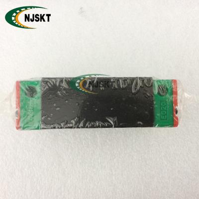 China HIWIN Industrial EGH20CA Linear Guideway 20mm Size Linear Guide With Block for sale