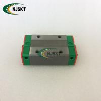 China EGH35CA HIWIN Linear Guide High Performance 35mm Size With Carbon Steel Material for sale