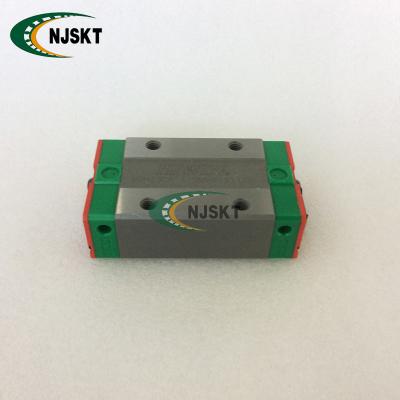 China EGH35CA HIWIN Linear Guide High Performance 35mm Size With Carbon Steel Material for sale