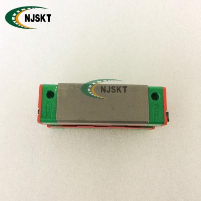 China EGH25CA High Precision Hiwin Linear Guide Block Hiwin Miniature Linear Guide for sale
