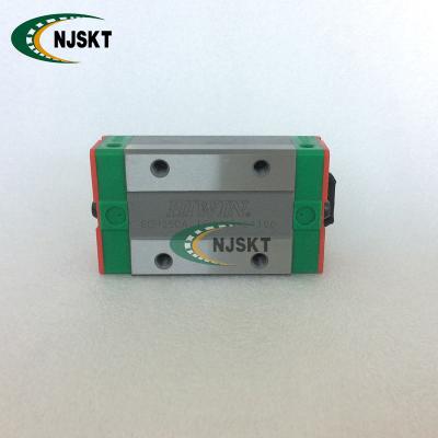 Cina EGH35CA Guida Lineare HIWIN ad Alte Prestazioni, Dimensione 35mm, con Materiale in Acciaio al Carbonio in vendita