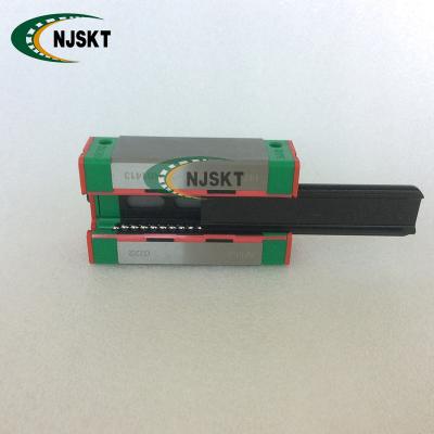 China EGH25CA High Precision Hiwin Linear Guide Block Hiwin Miniature Linear Guide for sale