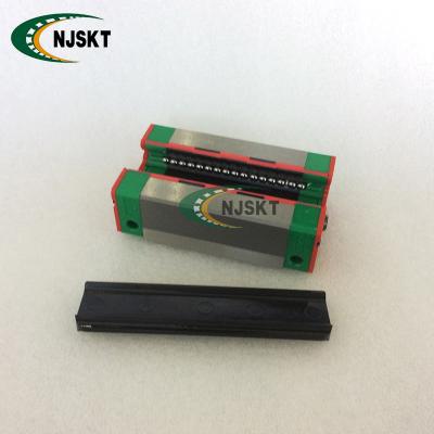 China EGH25CA High Precision Hiwin Linear Guide Block Hiwin Miniature Linear Guide for sale