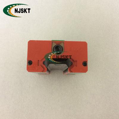 Cina EGH35CA Guida Lineare HIWIN ad Alte Prestazioni, Dimensione 35mm, con Materiale in Acciaio al Carbonio in vendita